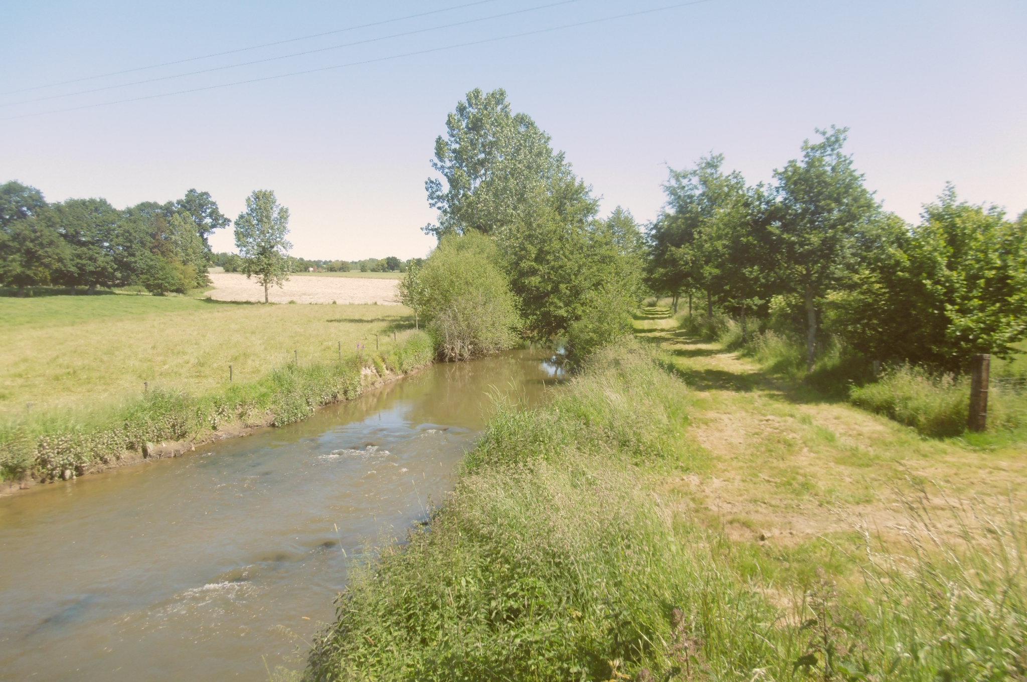 Vendel - Rives du Couesnon