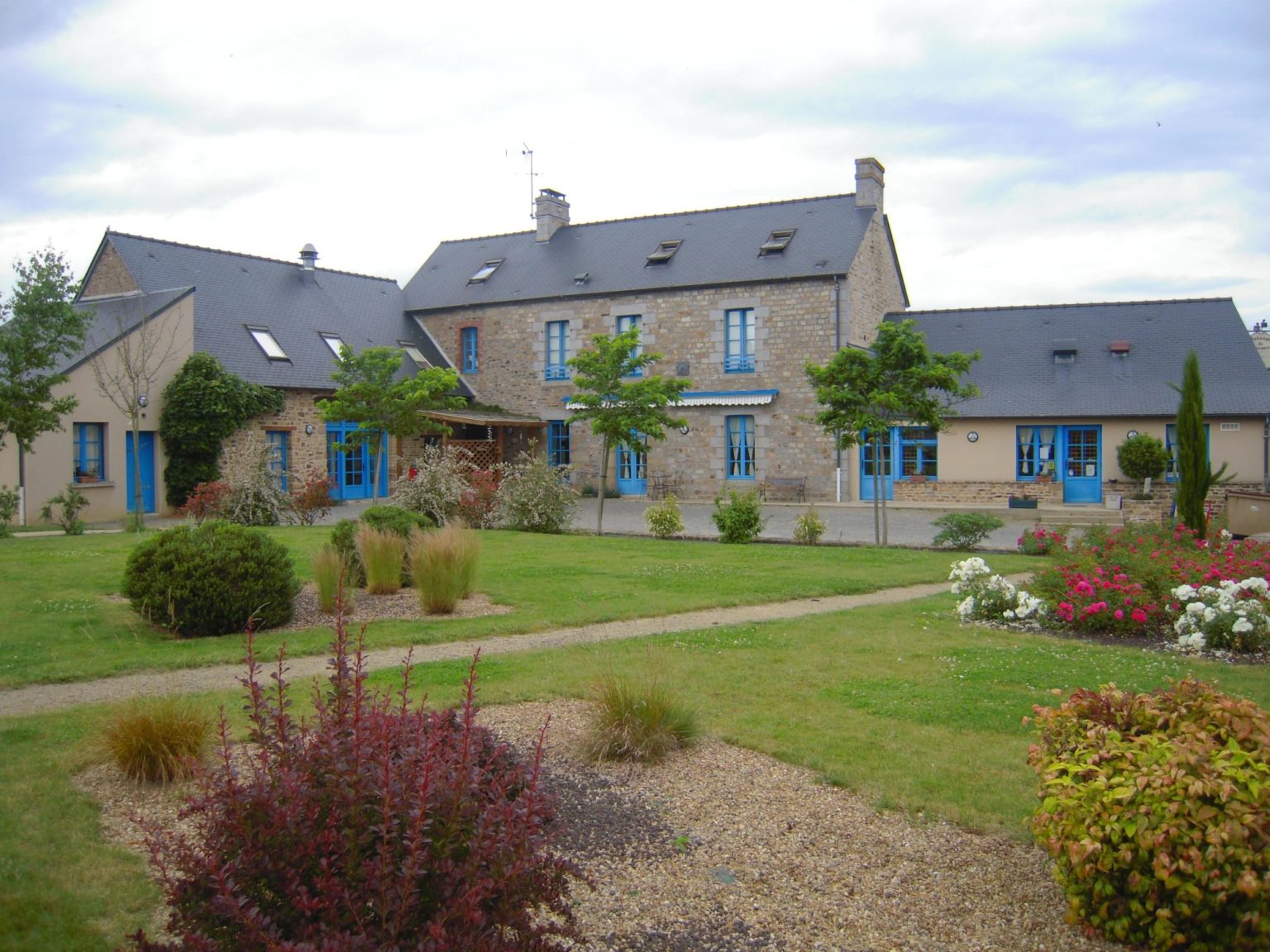 Vendel - Rives du Couesnon